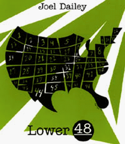 Buy Lower 48 Book Online at Low Prices in India | Lower 48 Reviews ...