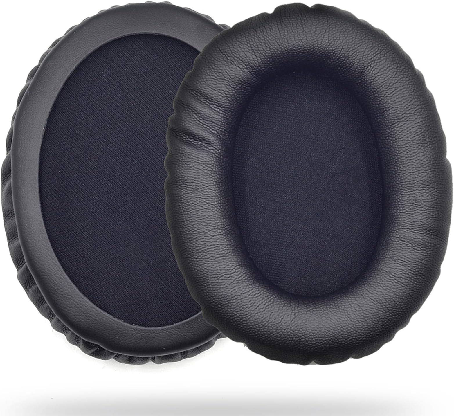 Amazon.com: Geekria Comfort Velour Replacement Ear Pads for HyperX ...