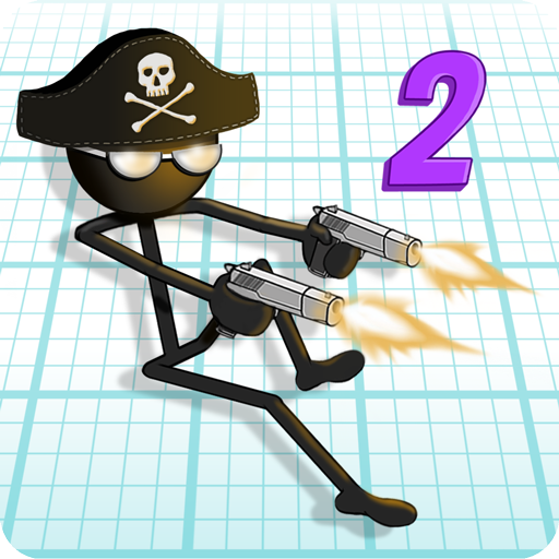Gun Fu: Stickman 2 - App on Amazon Appstore