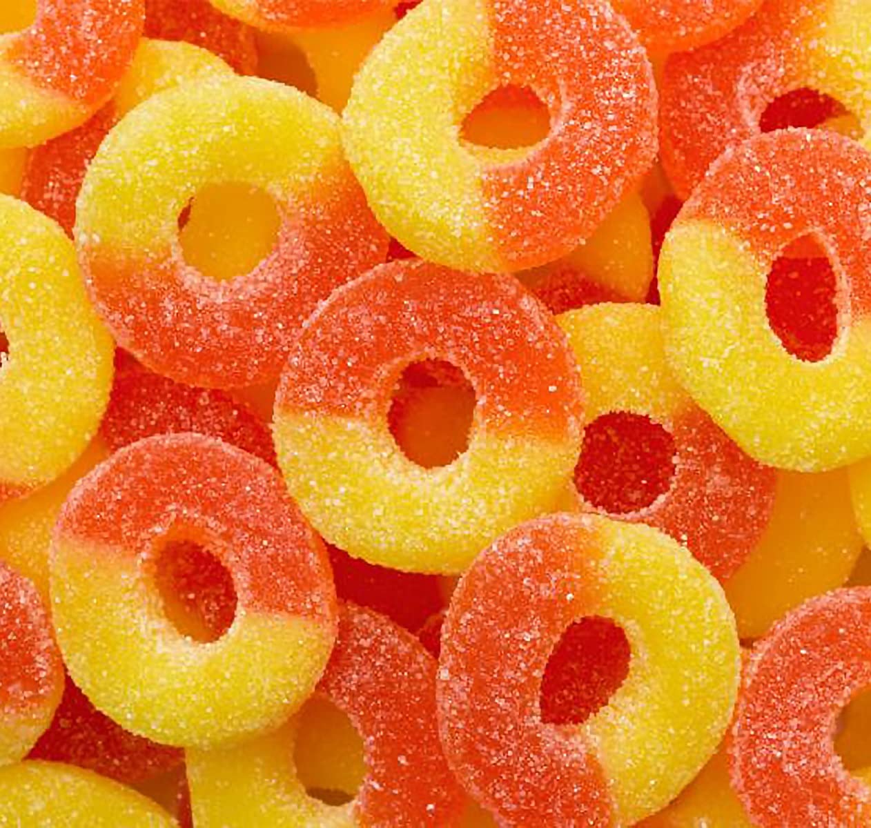 Amazon.com: Common Classic Gummy Assortment - Pick and Choose Your ...