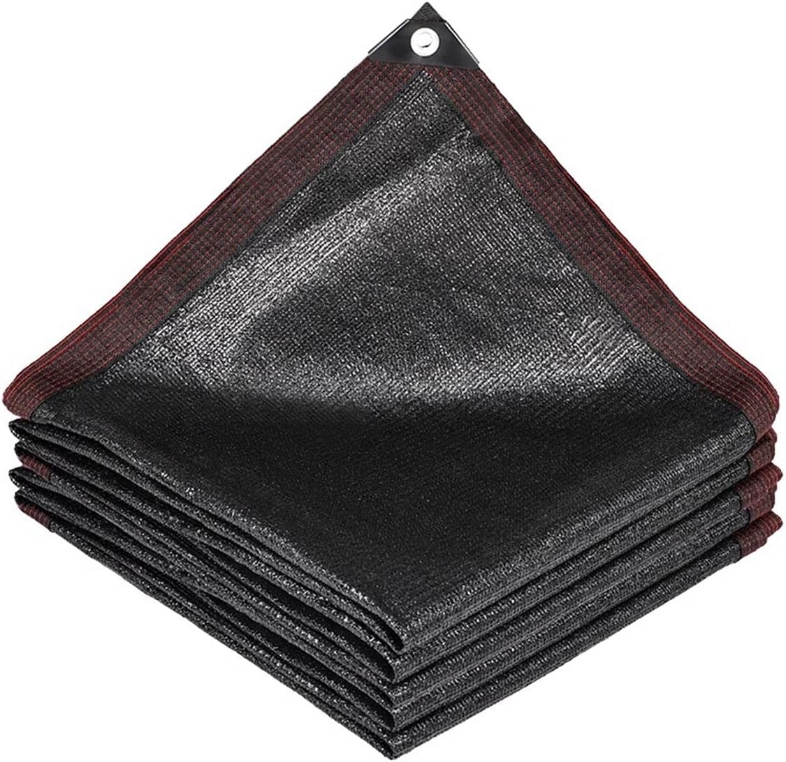 Amazon.com : 90% Shade Cloth Mesh Tarp 5ft 10ft 15ft 20ft 25ft 30ft ...