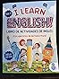 I LEARN ENGLISH! VOL. 2. LIBRO DE ACTIVIDADES DE INGLÉS PARA NIÑOS 4-7 ...
