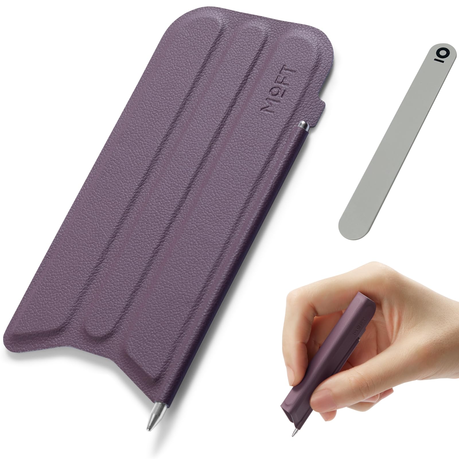 Snapklik.com : Invisible Pen, Paper-Thin & Lightweight, Magnetic Design ...