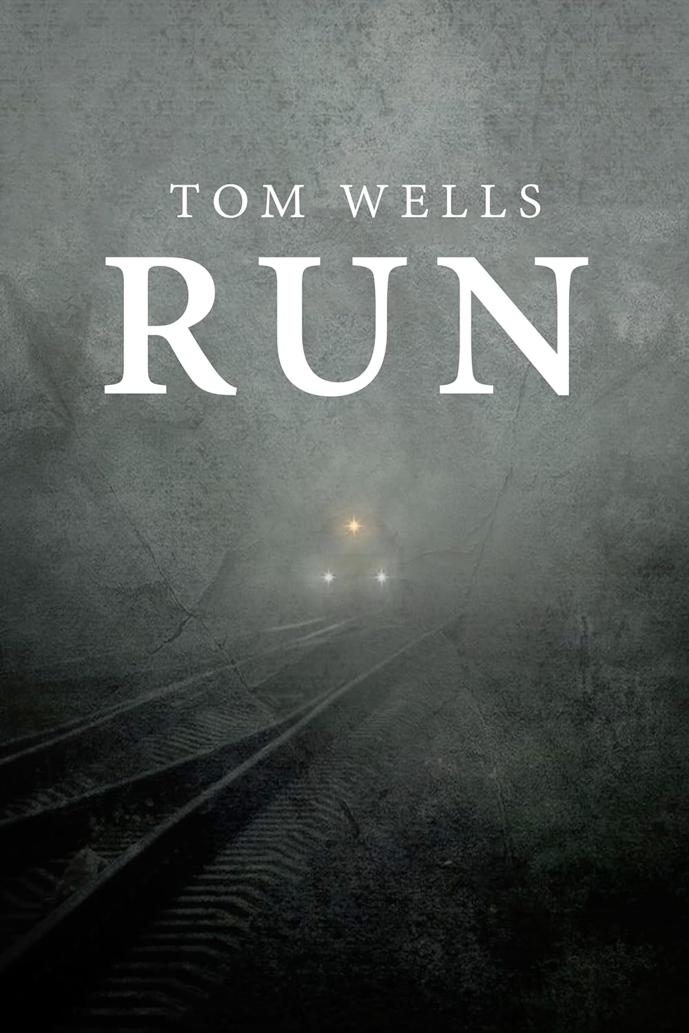 Run eBook : Wells, Tom: Amazon.in: Kindle Store