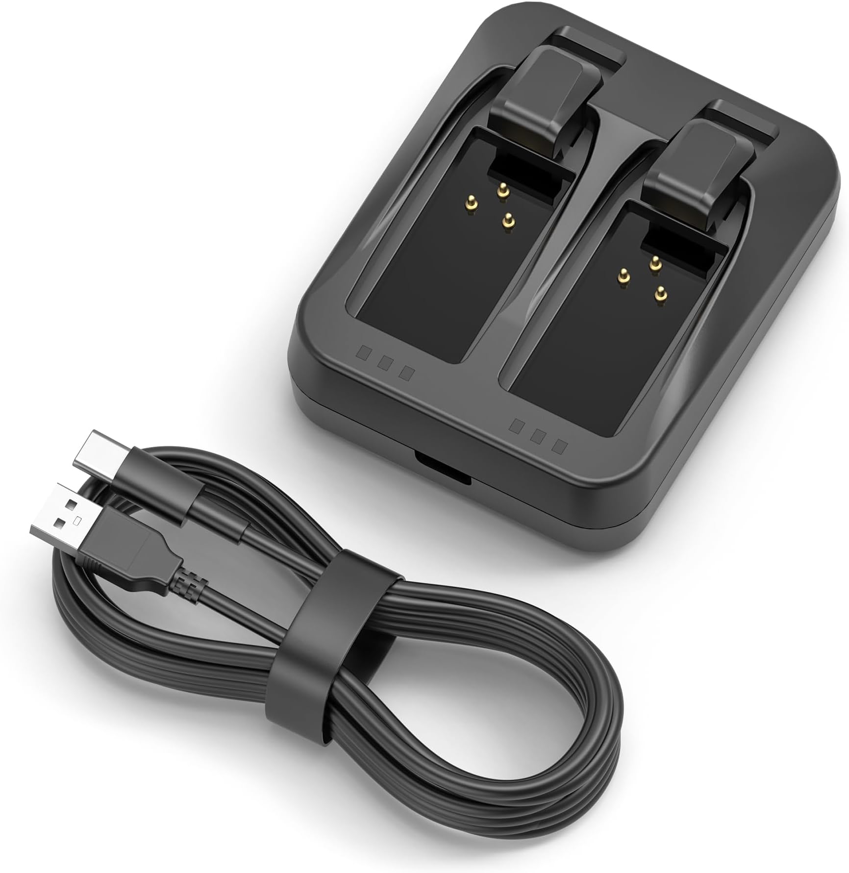Amazon.com: Dual-Port Charger for SRAM AXS/eTap Red Force Rival GX ...