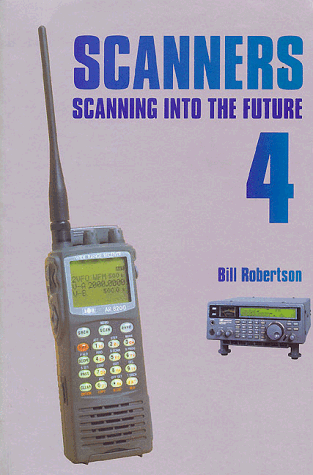 Scanners 4: Scanning Into the Future: 9781854861801: Books - Amazon.ca