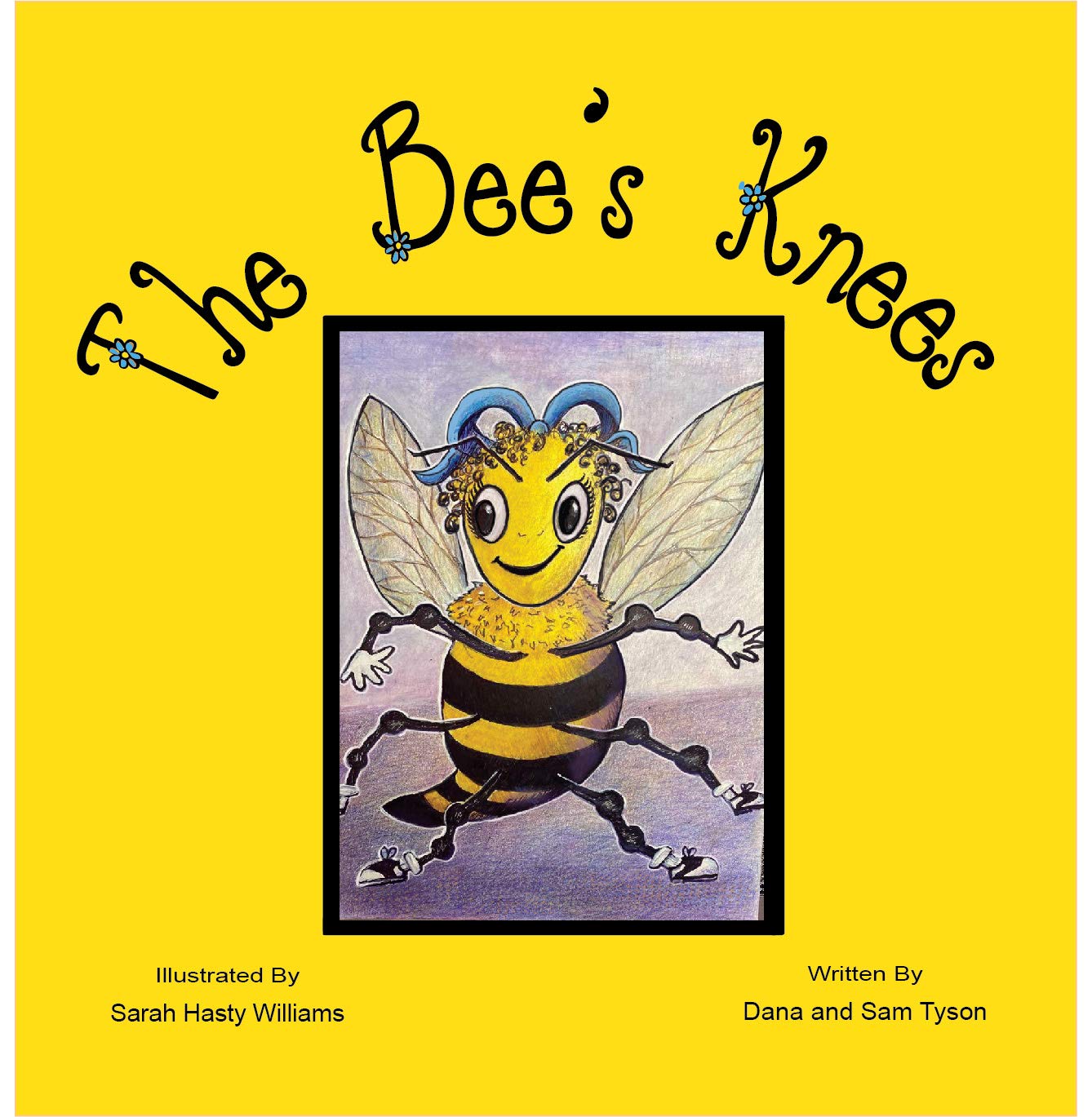 The Bee's Knees (Idiom Series Book 3) - Kindle edition by Tyson, Dana ...