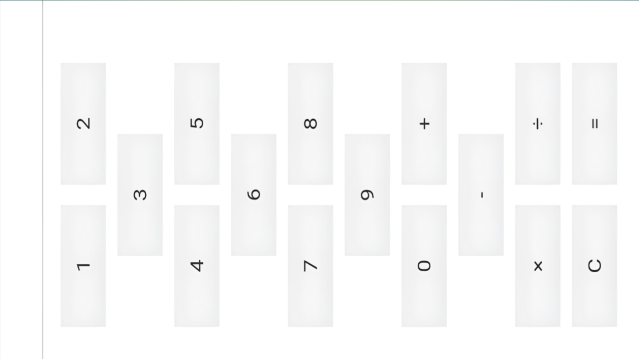 exe Calculator - App on Amazon Appstore