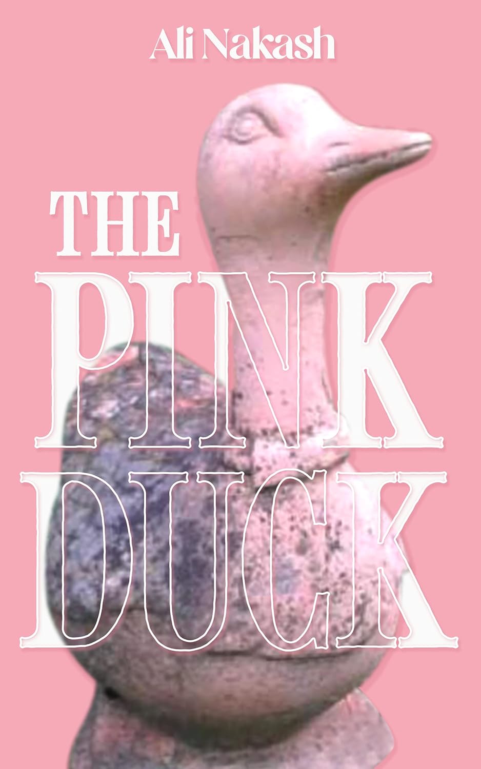 The Pink Duck eBook : Nakash, Ali : Amazon.co.uk: Kindle Store