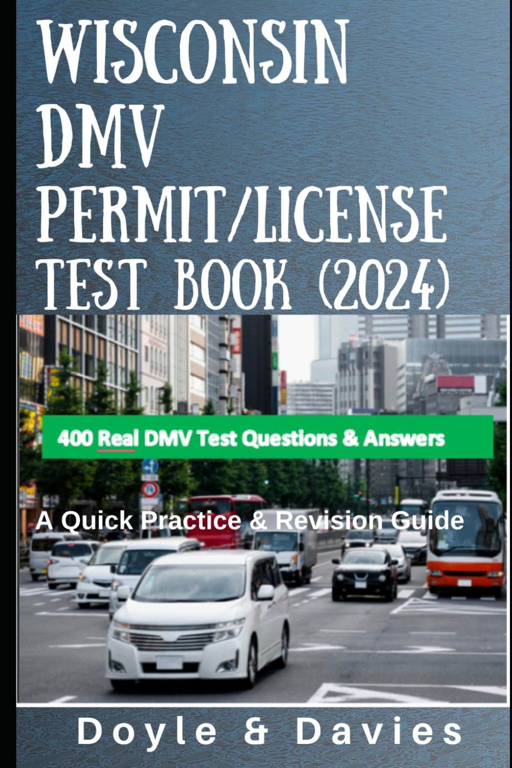 Wisconsin Dmv Written Test 4 Youtube