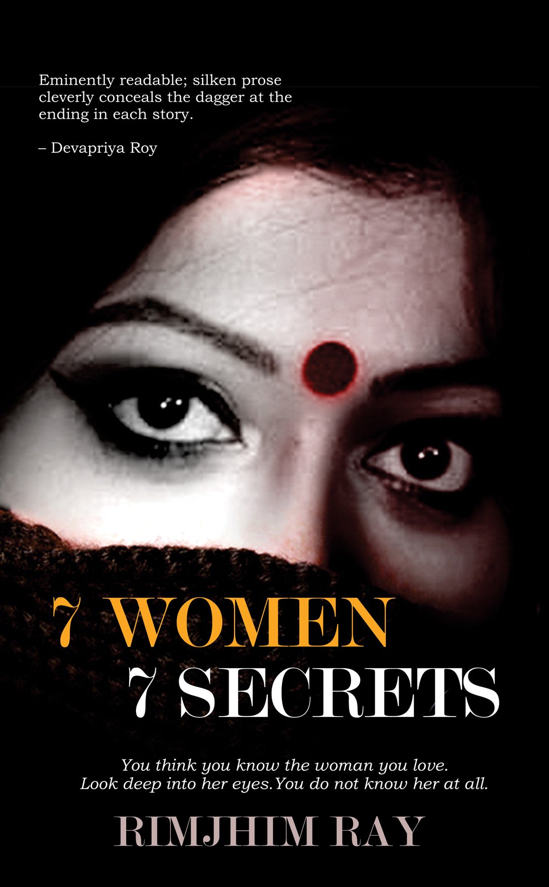 Buy 7 Women 7 Secrets Book Online at Low Prices in India | 7 Women 7 ...