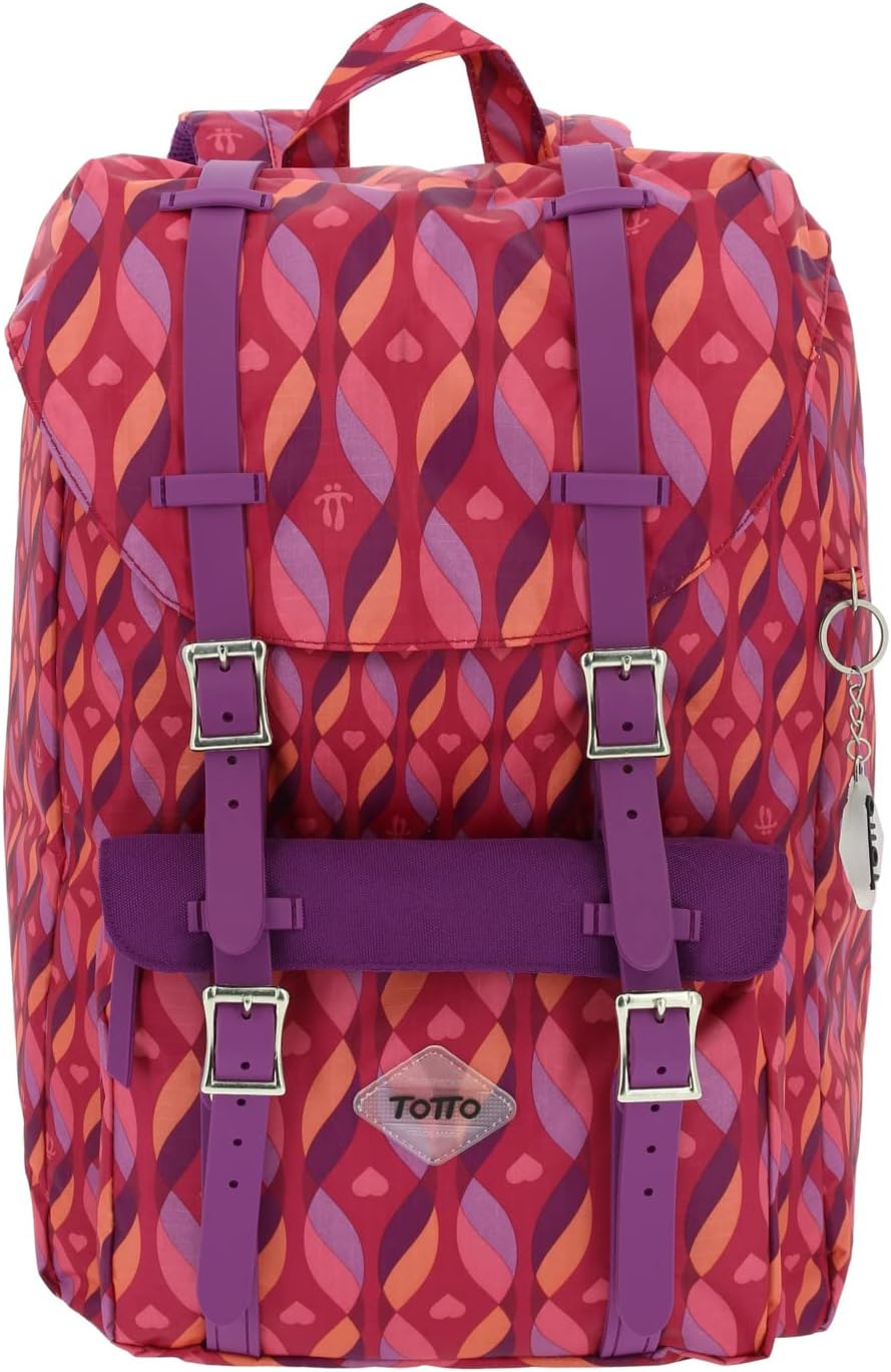 Amazon.com: Totto Tradicional, multicolor, talla única : Ropa, Zapatos ...