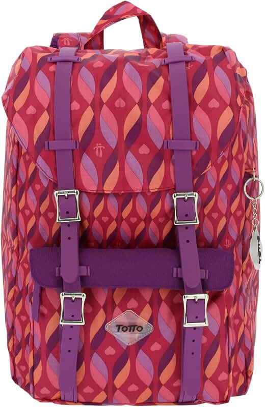 Amazon.com: Totto - Backpacks / Luggage & Travel Gear: Clothing, Shoes ...