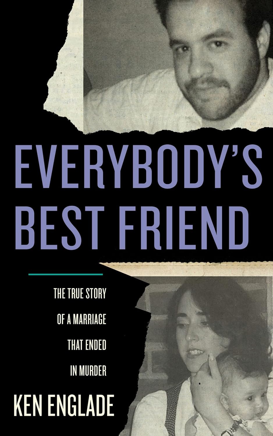 Amazon.com: Everybody's Best Friend: The True Story of a Marriage That ...