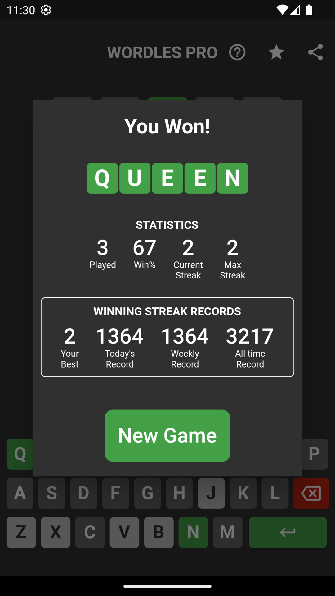 Wordles Pro - App on Amazon Appstore