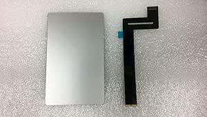 Amazon.com: New A1989 Trackpad Touchpad With Flex Cable Replacement for ...