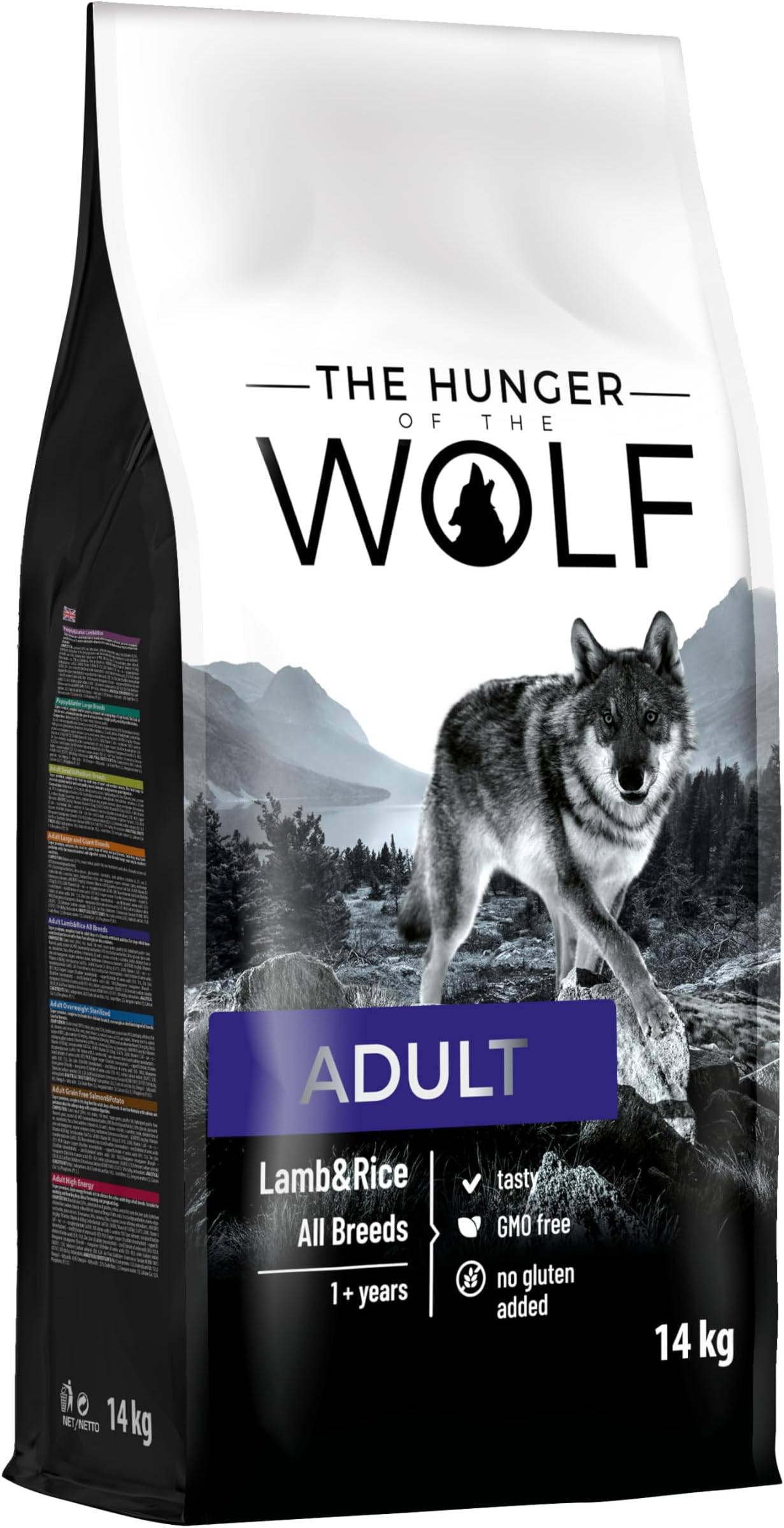 Taste of the Wild Southwest Canyon with Wild Boar 12.2kg : Amazon.co.uk ...