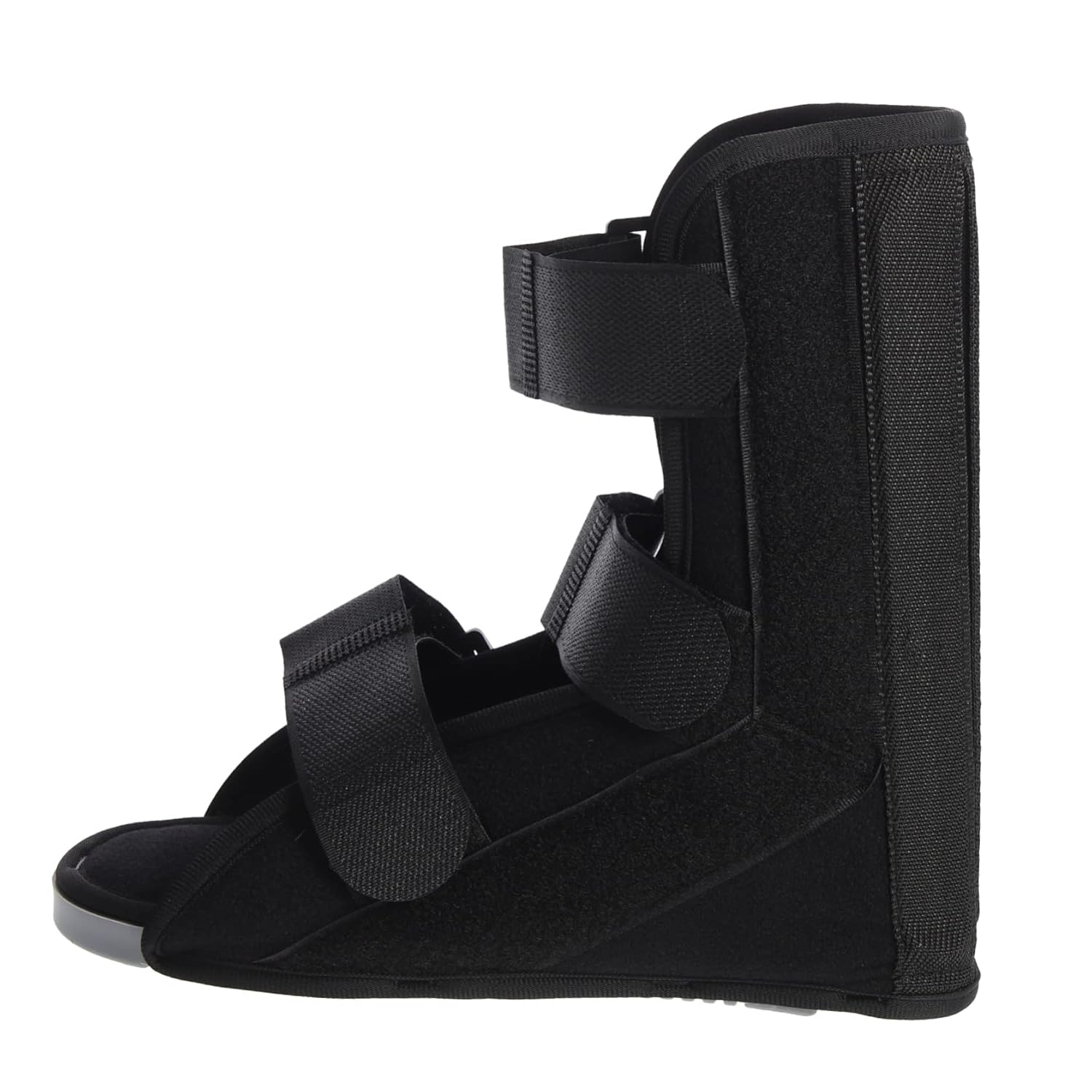 Amazon.com: IFANLANDOR Ankle Straight Shoes Ankle Wrap Support Boot Afo ...