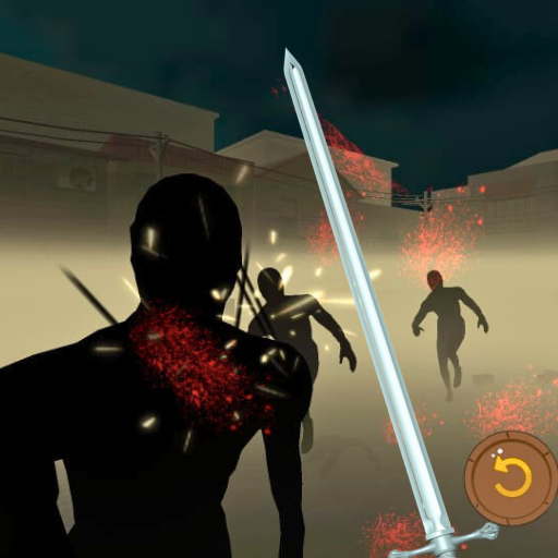 Zombie Slaying Combat- FPS Zombie Shooting - App on Amazon Appstore