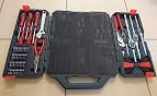 Crescent 170 Piece General Purpose Tool Set - Closed Case - CTK170CMP2 ...