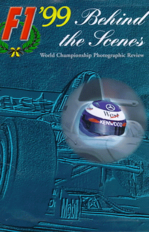 Formula 1 1999: Boccafogli, R.: 9780091871383: Amazon.com: Books