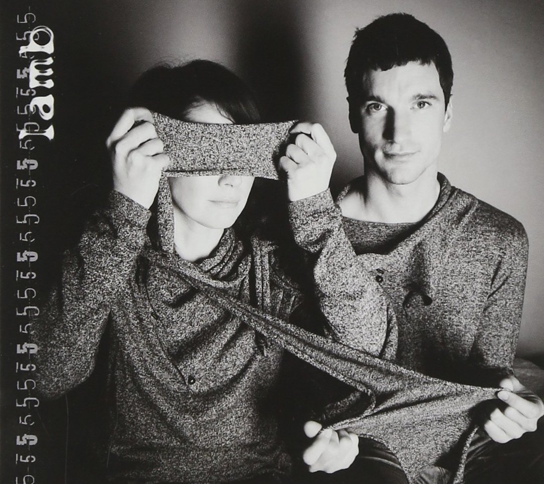 Lamb - 5 - Amazon.com Music