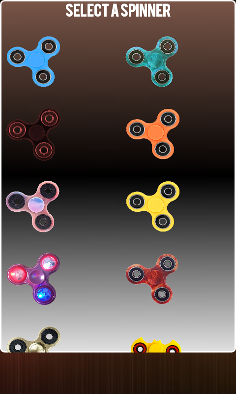 Fidget Spinners all free games - App on Amazon Appstore