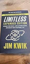 Limitless Expanded Edition: Upgrade Your Brain, Learn Anything Faster ...