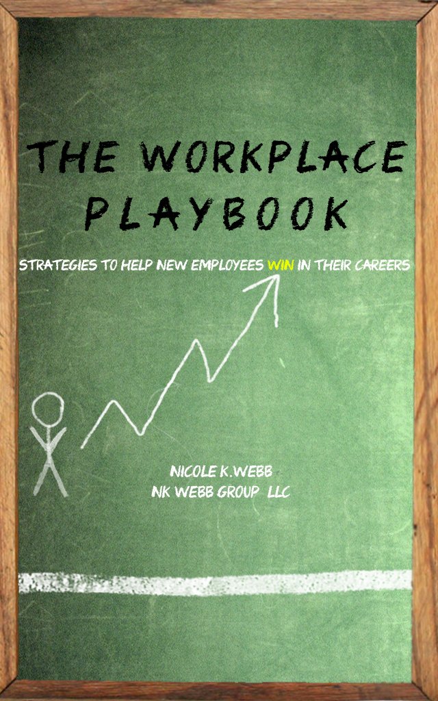 Amazon.com: The Workplace Playbook: Strategies To Help New Employees ...