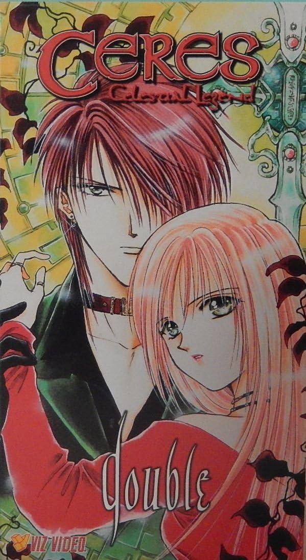 Ceres, Celestial Leg. V.6: Amazon.ca: Movies & TV Shows