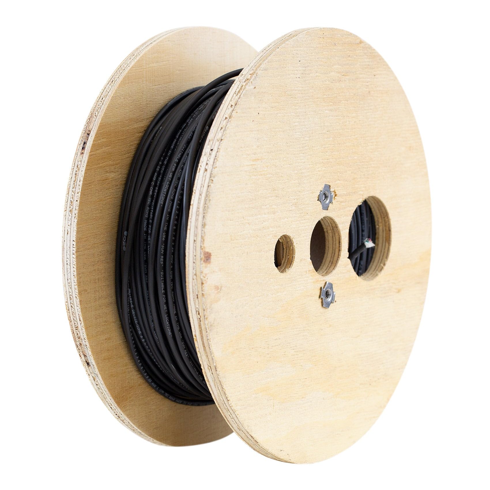 Snapklik.com : SIRS-E ProDMX-CAB 4 Conductors + Drain