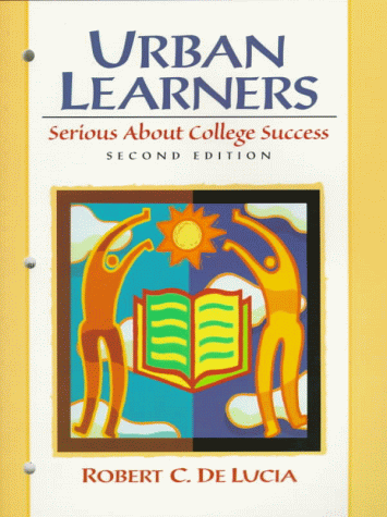 Amazon.com: Urban Learners: Serious About College Success (2nd Edition ...