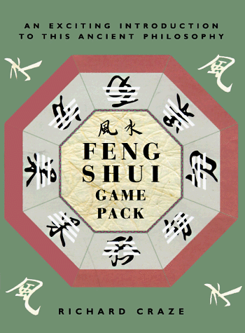 Feng Shui Game Pack: Craze, Rich: Amazon.com: Books