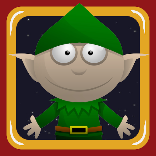 Xmas Maze (Elf lost Reindeer) - App on Amazon Appstore