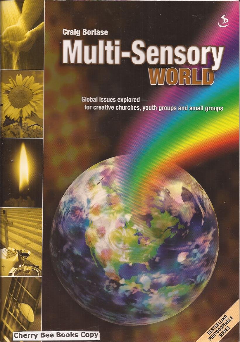 Multi-Sensory World: Borlase, Craig: 9781844272662: Amazon.com: Books
