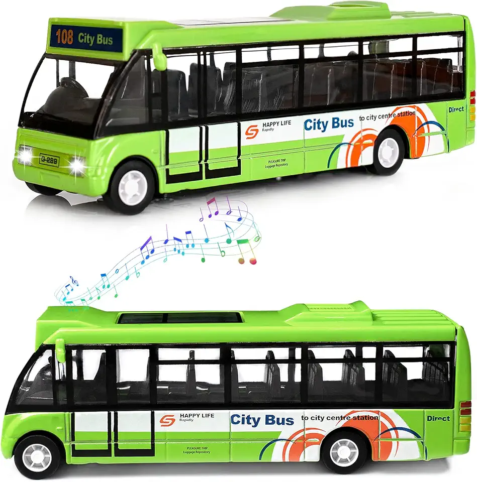 Riding The Bus: Understanding Age Requirements And Rules | ShunAuto