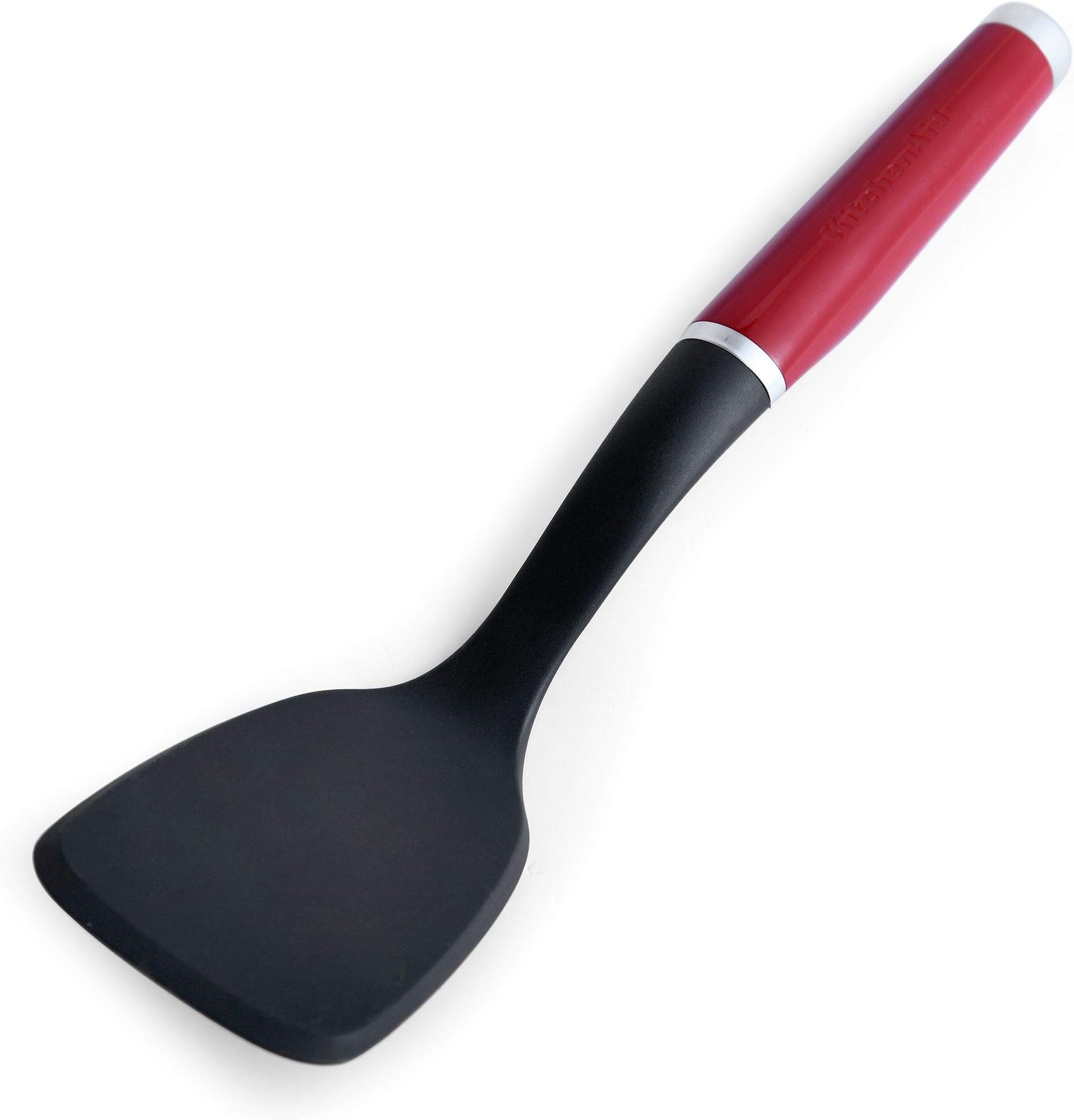 Amazon.com: KitchenAid Classic Short Turner, One Size, Red 2: Home ...