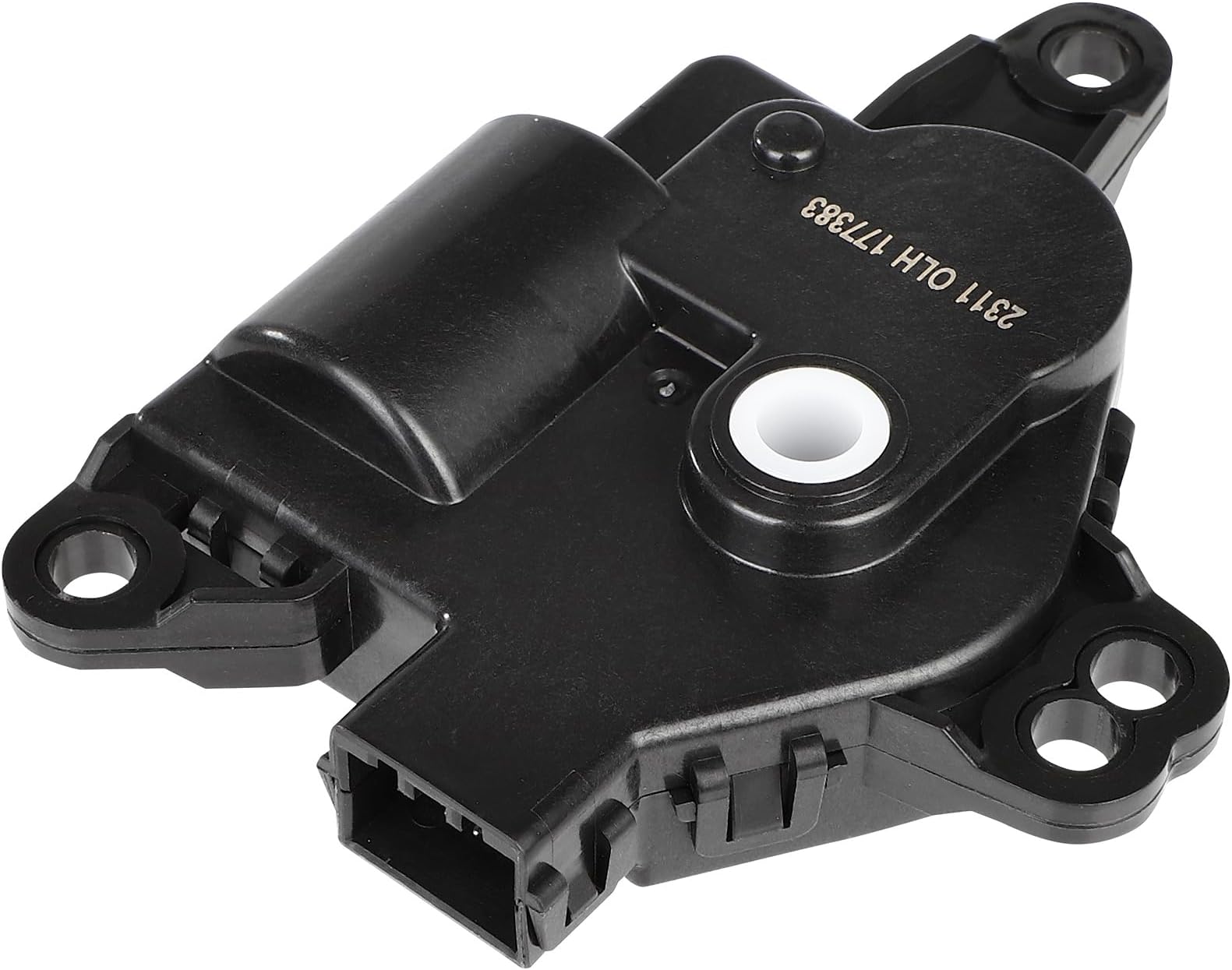 Amazon.com: Genuine OEM 97159-1H150 HVAC Temp Door Actuator ...