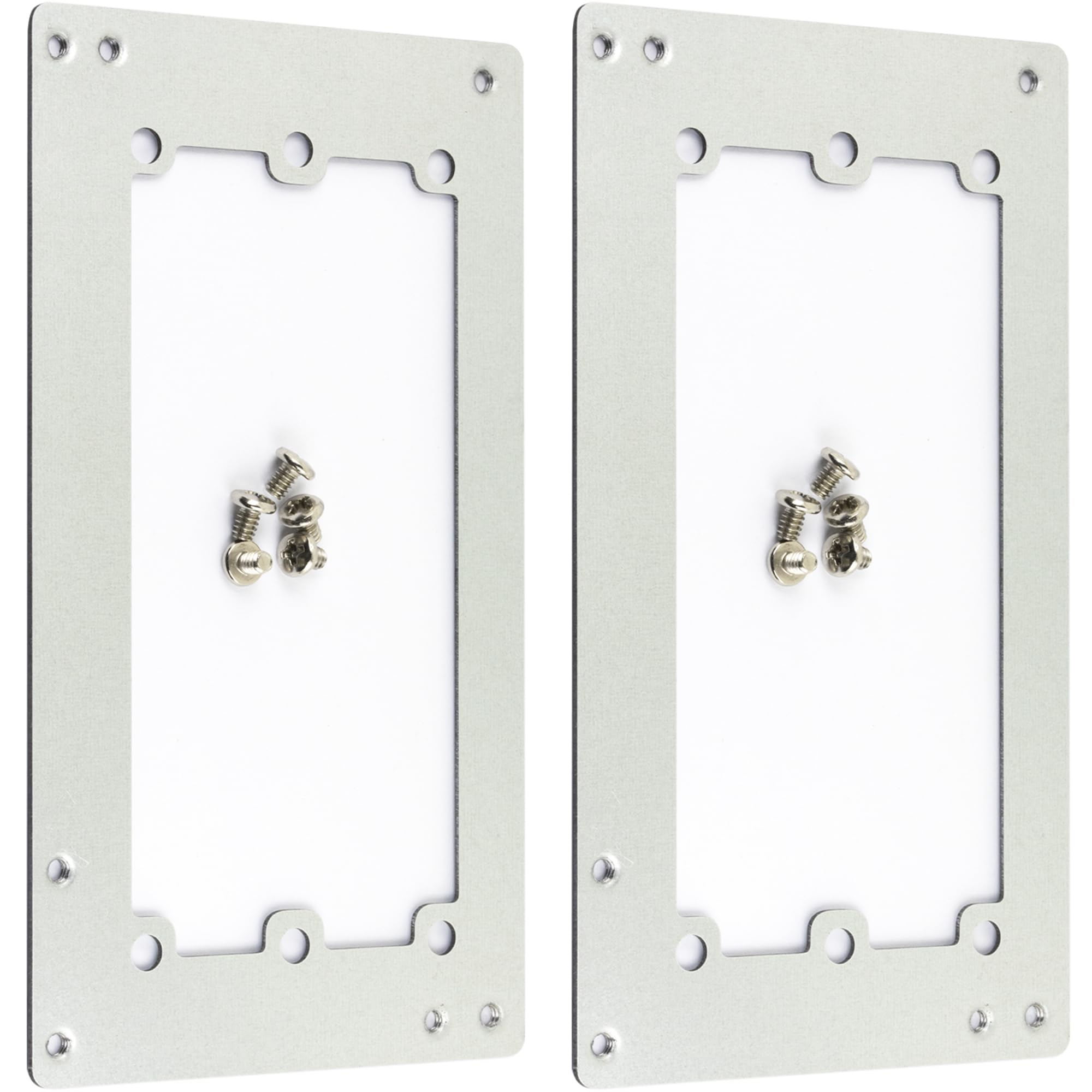 Amazon.com: ATX to SFX PSU Adapter Bracket ATX Power Supply Metal ...