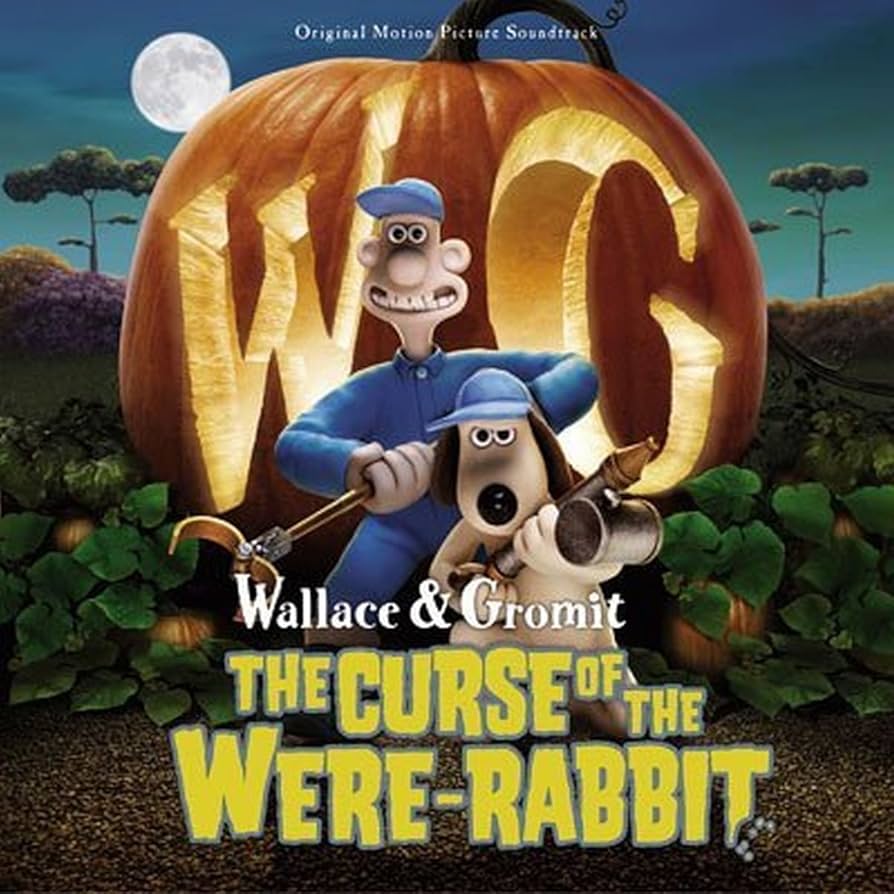 Wallace Gromit The Curse Of The Wererabbit Shmeeme Wallace Og Gromit: