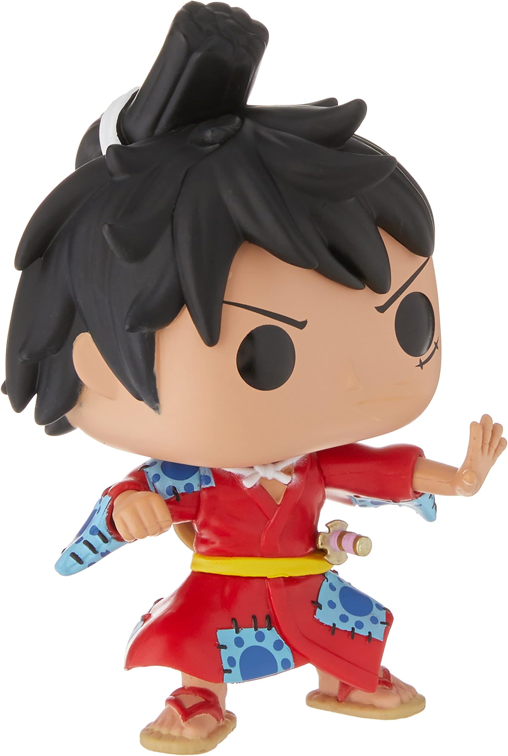 Amazon.com: Funko Pop! One Piece Brook Fall Convention Exclusive Figure ...