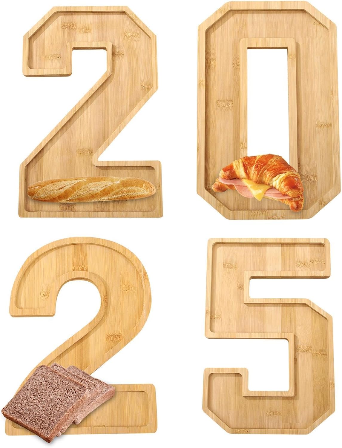 Deli Numbers 2025 - Food Tray Number 2025, Deli Board 2025 | 2025 ...