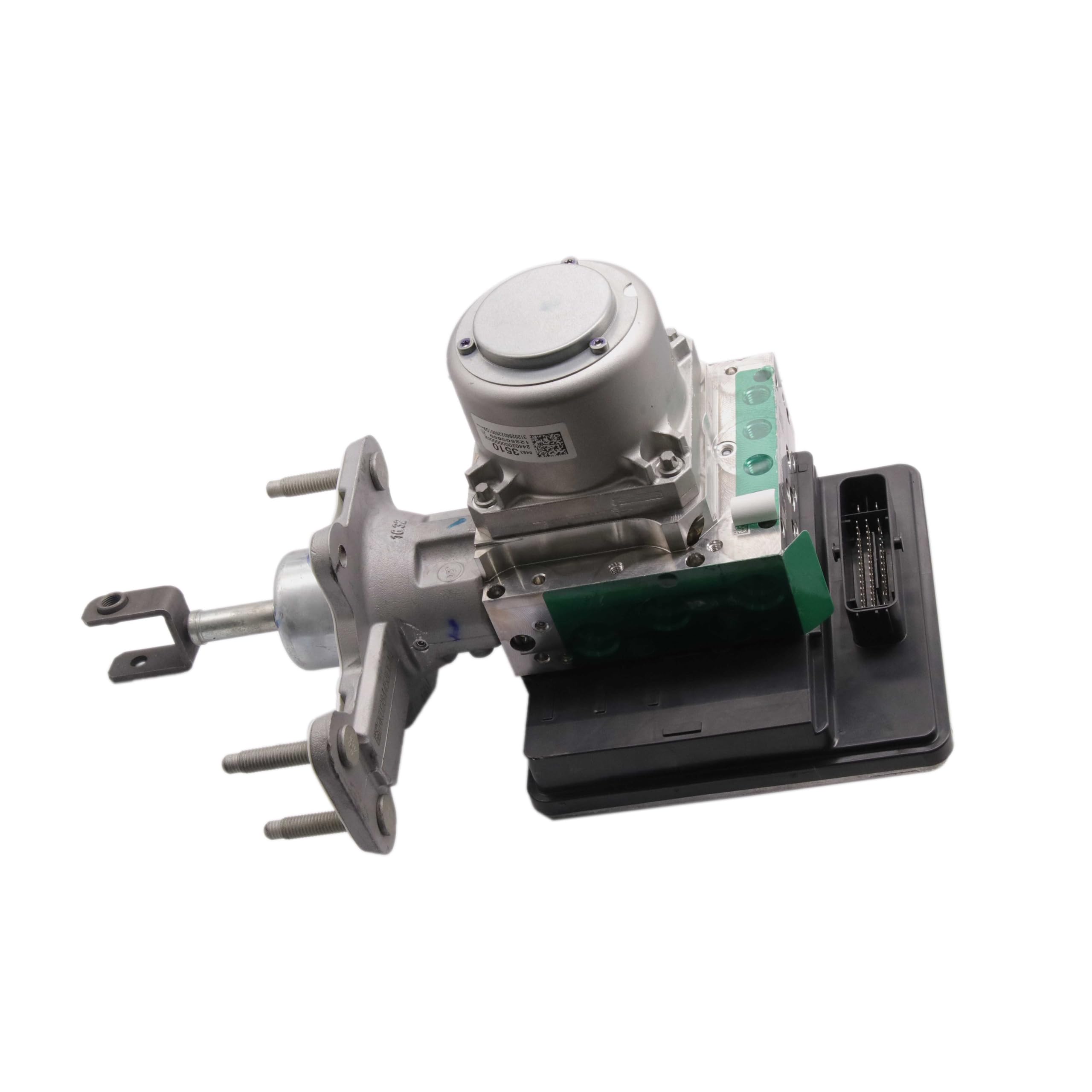 Gmc Sierra Abs Control Module 2001 2007 GMC Chevrolet PU/SUV ABS