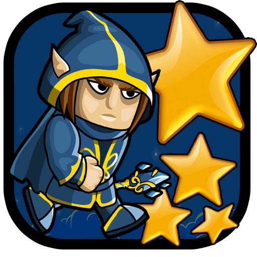 Elf Stars Adventure - App on Amazon Appstore