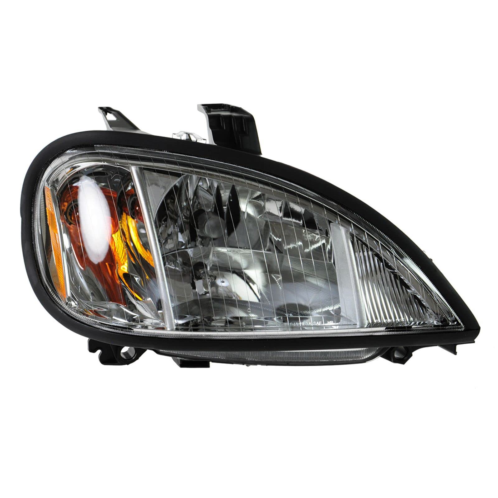 DORMAN Heavy Duty Headlight For Peterbilt 8885404