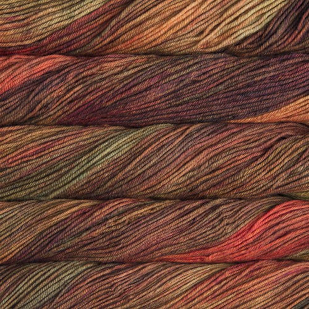 Amazon.com: Malabrigo Yarn - Rios - Primavera 859