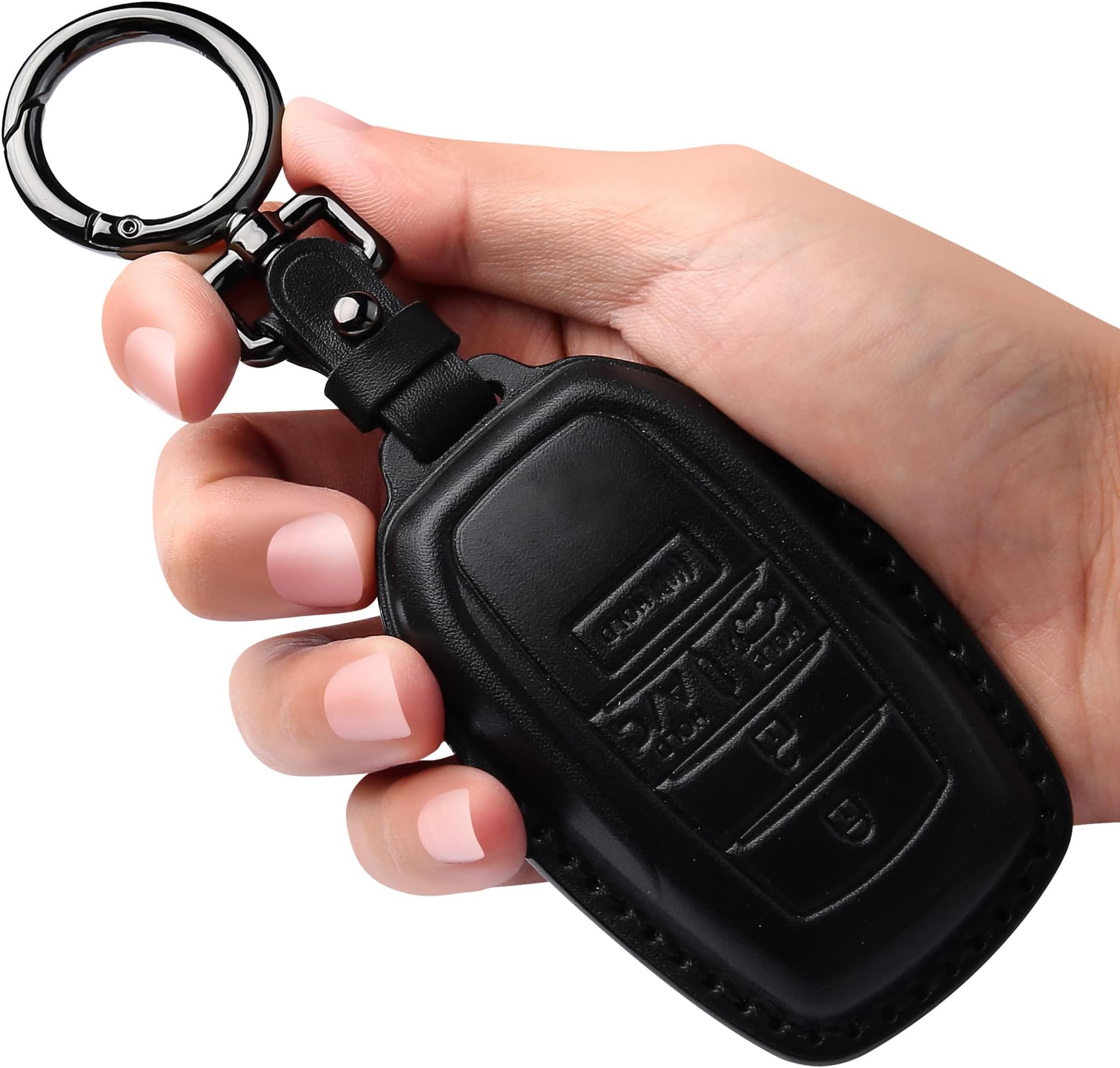 Amazon.com: Genuine Toyota 2024 + Grand Highlander Key Glove : Automotive