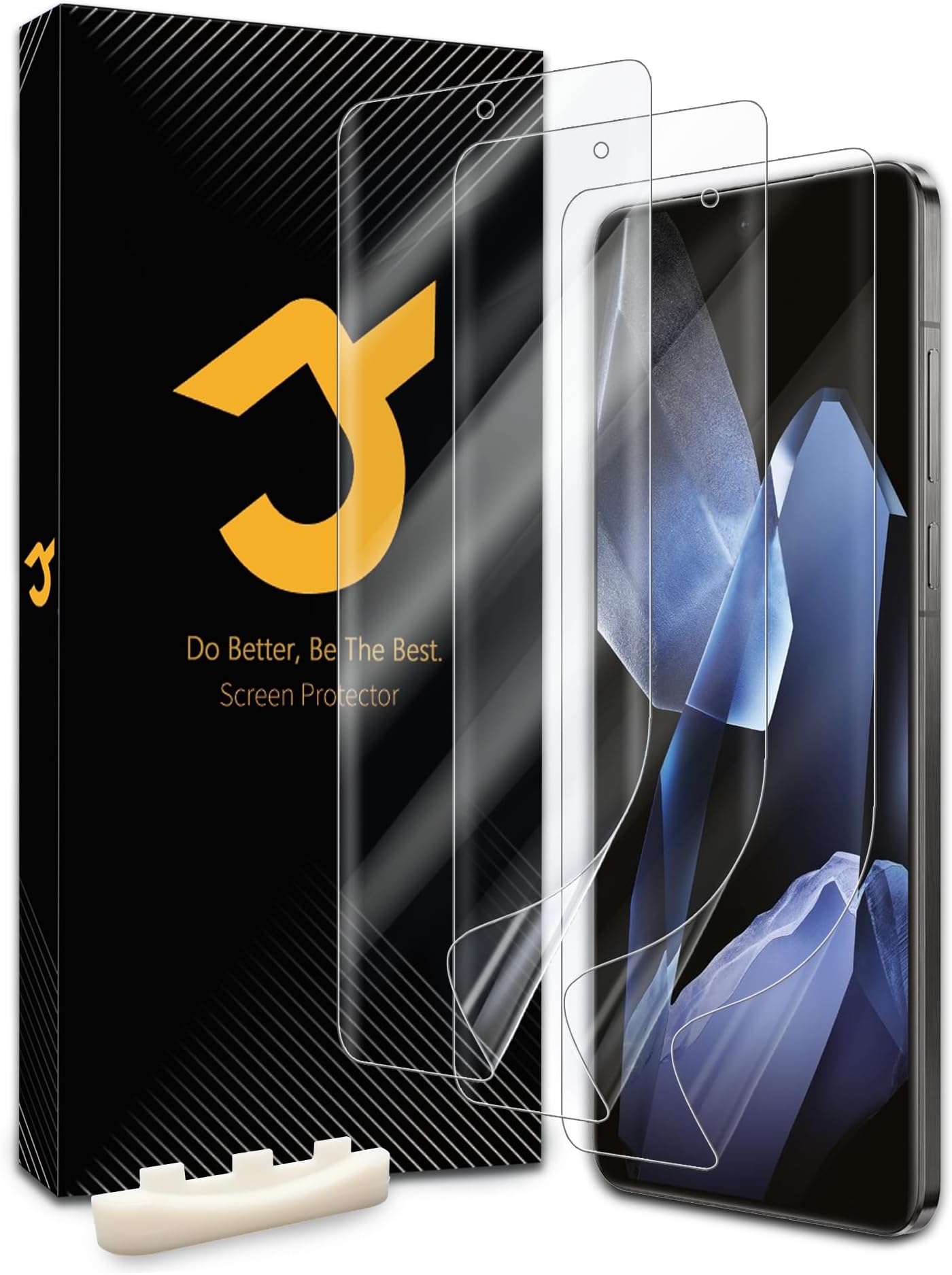 Amazon.com: Akcoo Screen Protector for OnePlus 13 [3 Pack], Tempered ...