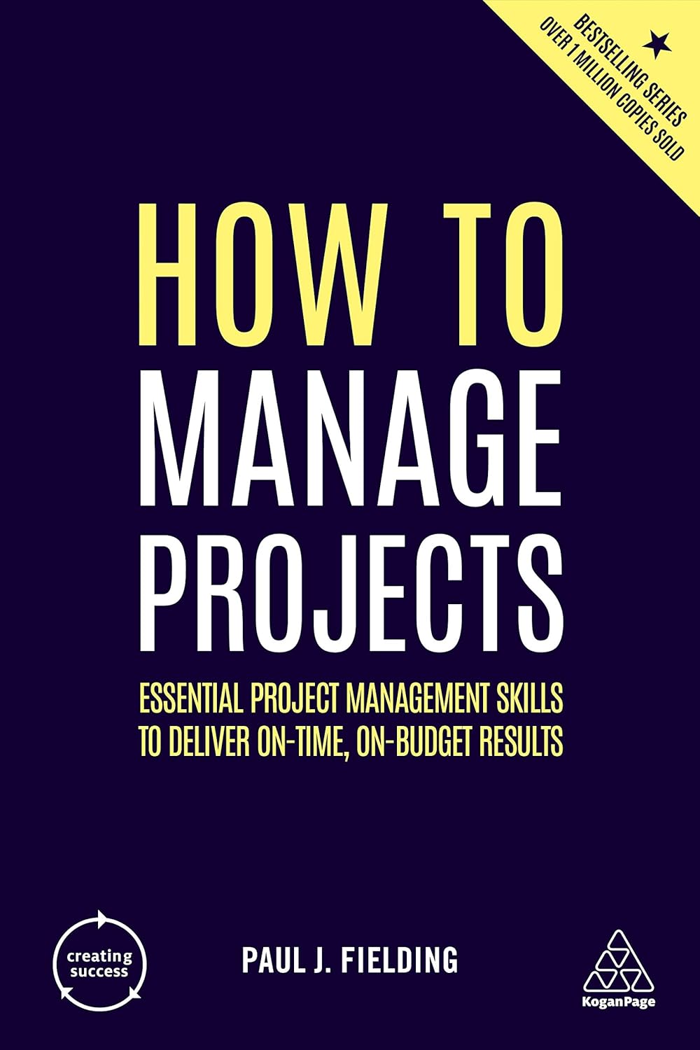 Amazon.com: How to Manage Projects: Essential Project Management Skills ...