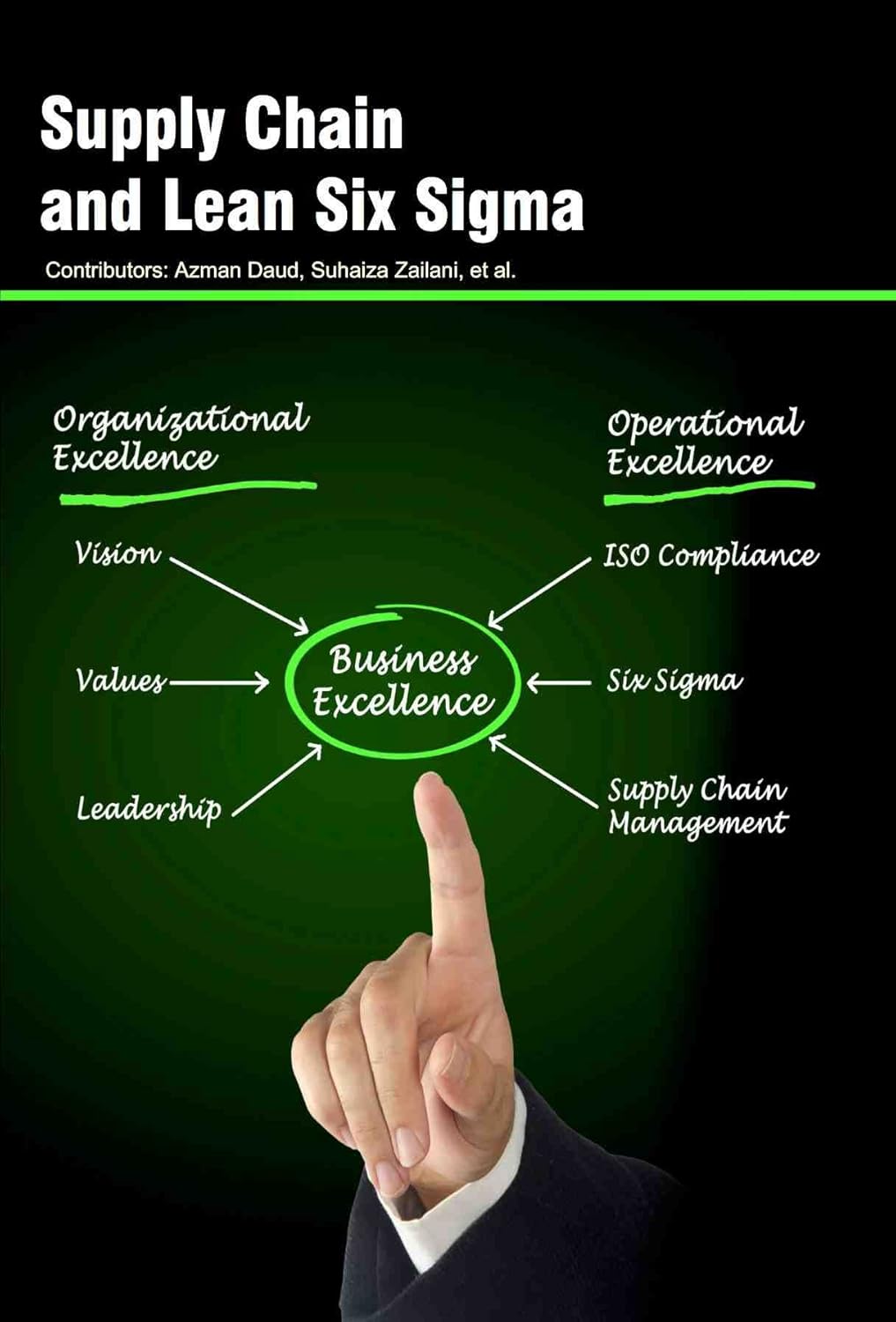 Supply Chain and Lean Six Sigma - Daud, Azman - Amazon.de: Bücher